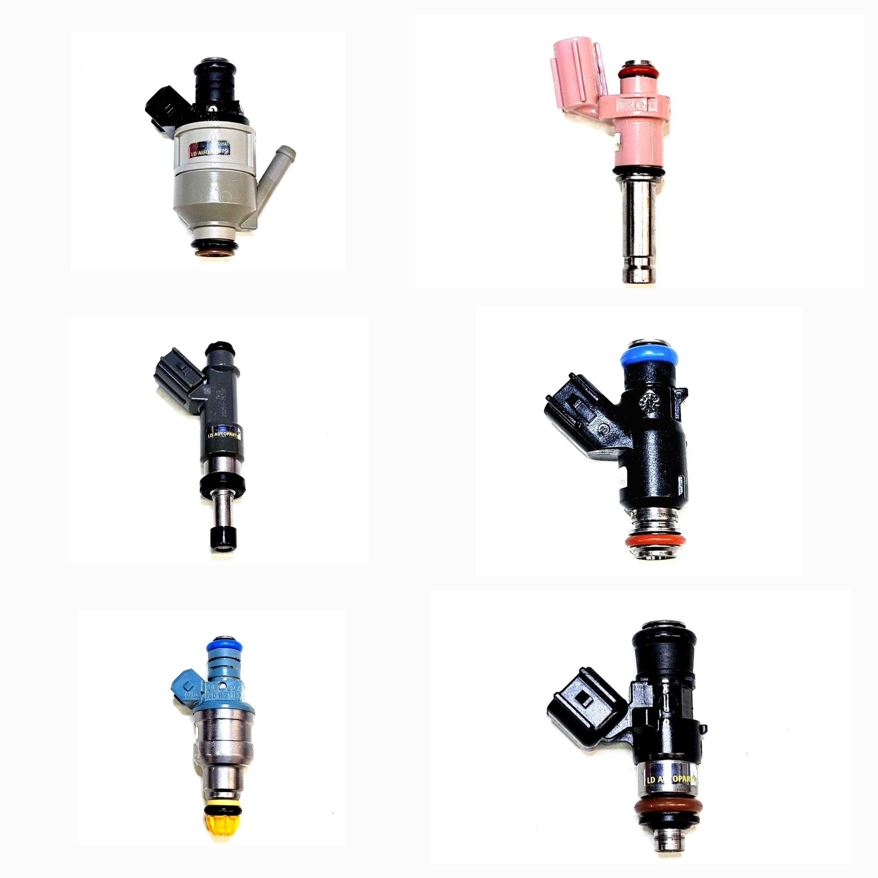 Single injector – LD AUTOPARTS