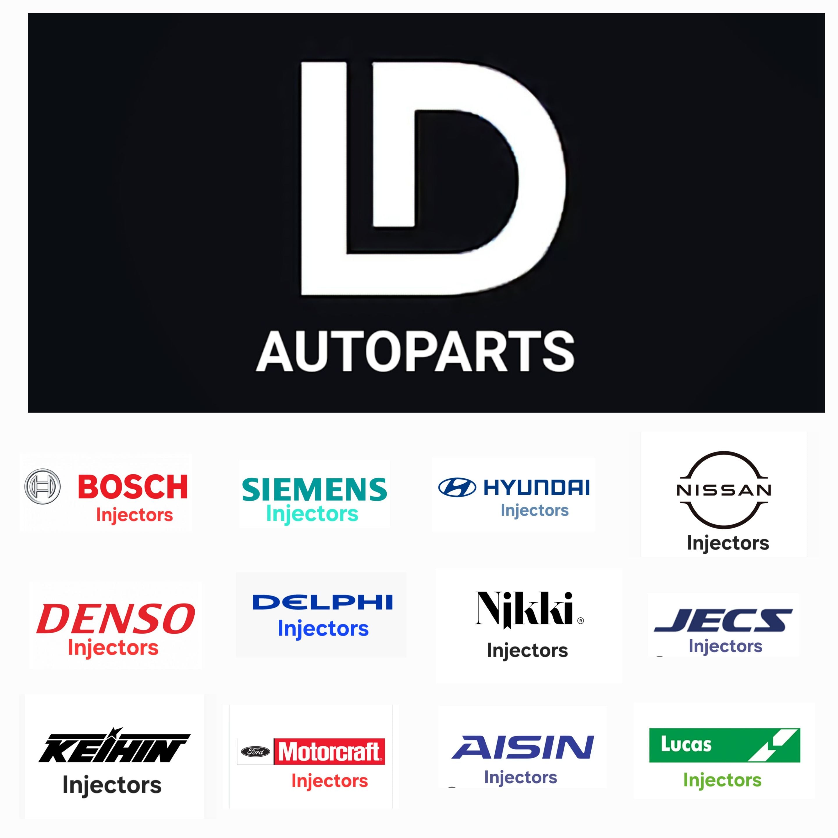 LD AUTOPARTS – LD AUTOPARTS
