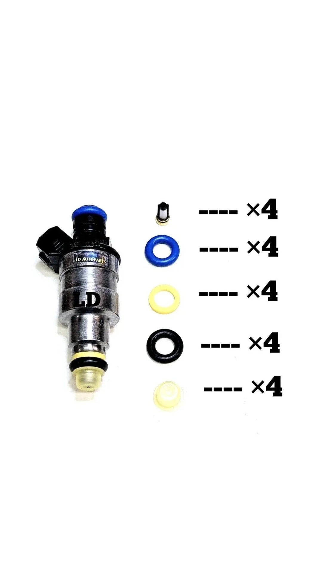 LD AUTOPARTS – LD AUTOPARTS