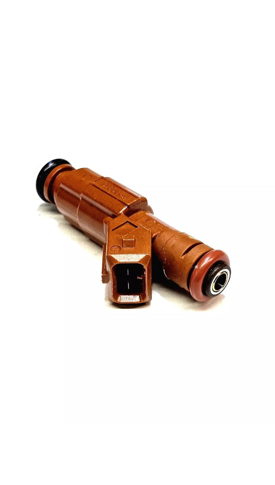 Set of 5 OEM Bosch 0280155831 / 9186340 fuel injectors – LD AUTOPARTS