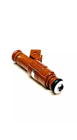 Set of 5 OEM Bosch 0280155831 / 9186340 fuel injectors – LD AUTOPARTS